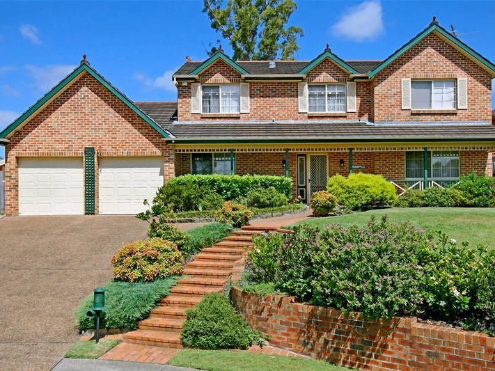 Sold Property Prices & Auction Results in Dural, NSW 2158 (+1 location ...