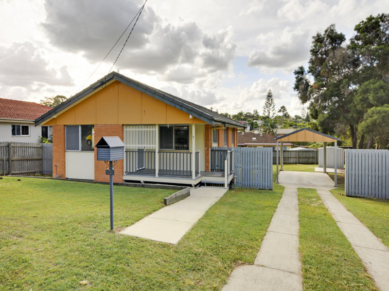 5 Libra Street, Inala, Qld 4077 - Property Details