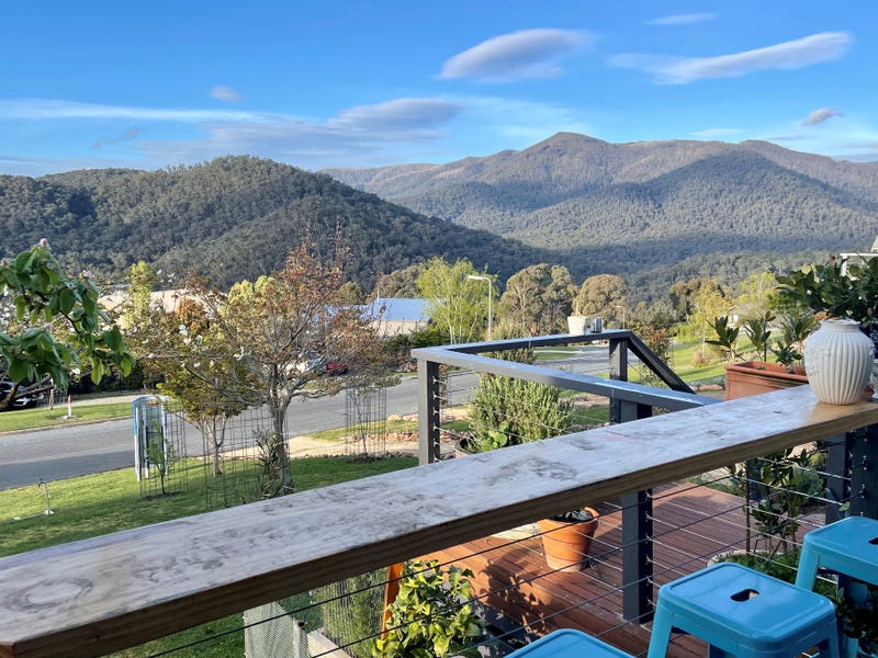 51 Alpine Ridge Drive, Merrijig, Vic 3723 - Property Details