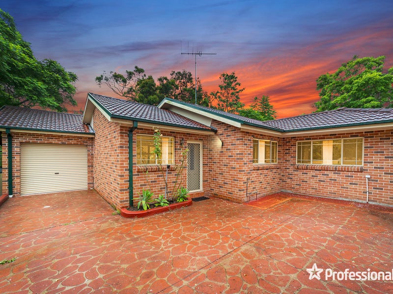 3/30 Virginius Street, Padstow, NSW 2211 - Property Details