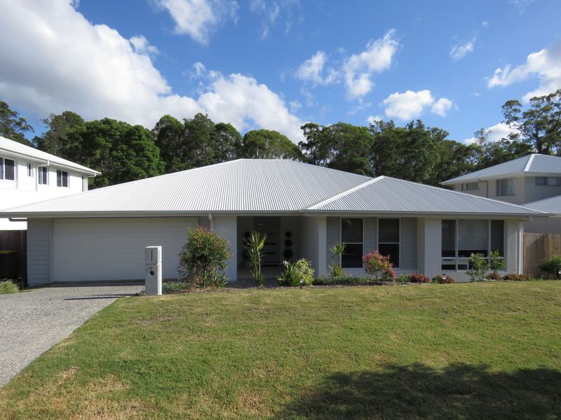 8 Bellbird Place, Gilston, QLD 4211 - realestate.com.au