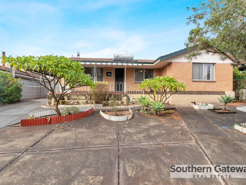 33 Nye Way, Orelia, WA 6167 - Property Details