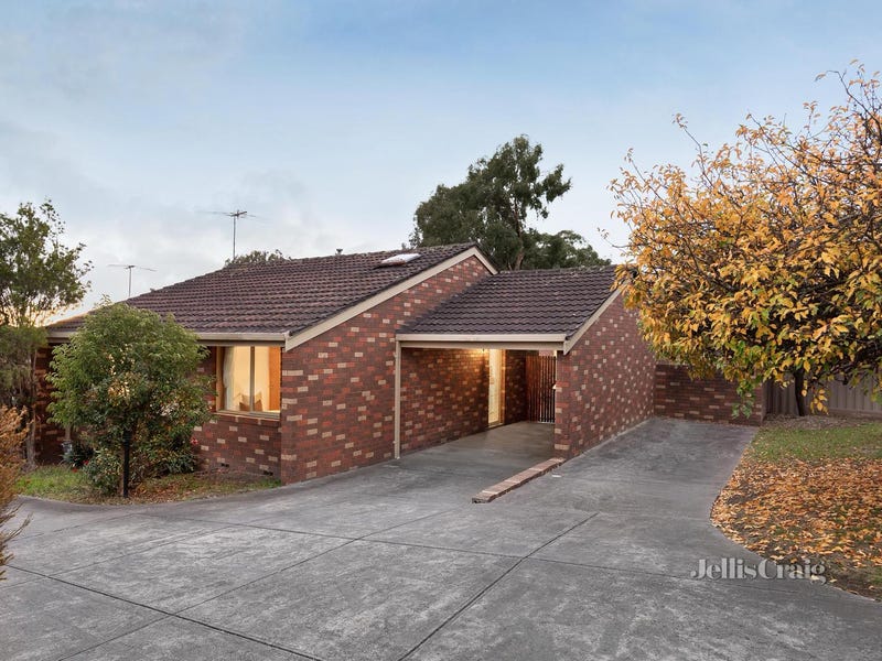 1/3 Wilson Avenue, Montmorency, Vic 3094 - Property Details