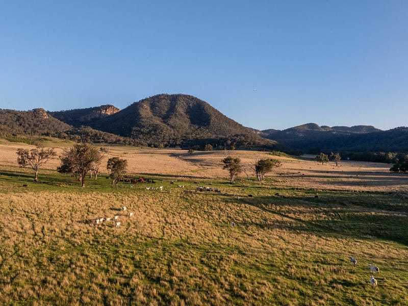 Real Estate & Property for Sale in Capertee, NSW 2846 (+1 location) Pg ...