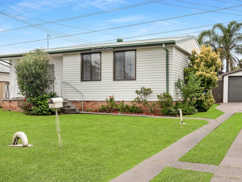 77 McMurdo Avenue, Tregear, NSW 2770 - Property Details