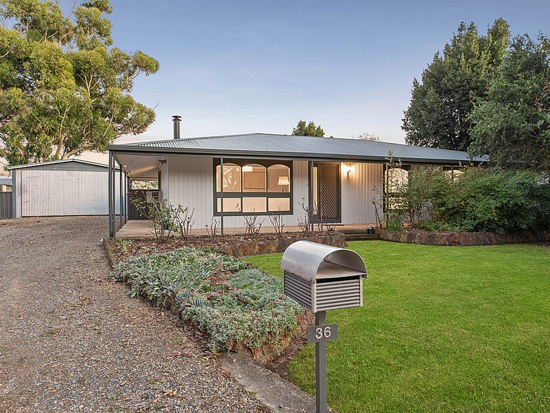 36 Mawson Road, Meadows, SA 5201 - Property Details