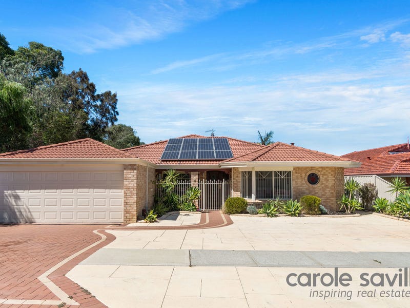 42 Manchester Drive, Hocking, WA 6065 - Property Details