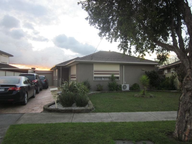 10 Cooma Court, Lalor, VIC 3075 - realestate.com.au