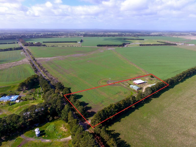 227 Meredith Mt Mercer Road, Meredith, Vic 3333 - Property Details