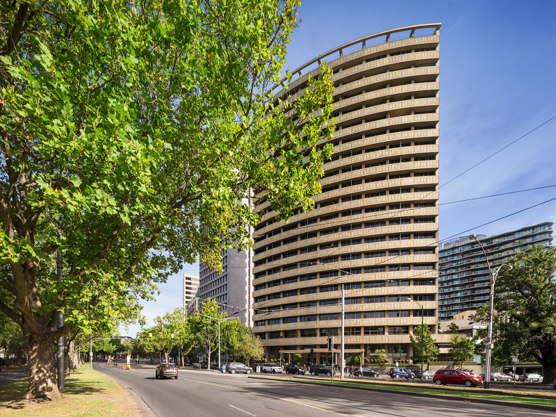 141/1 Albert Road, Melbourne, Vic 3004 - Property Details