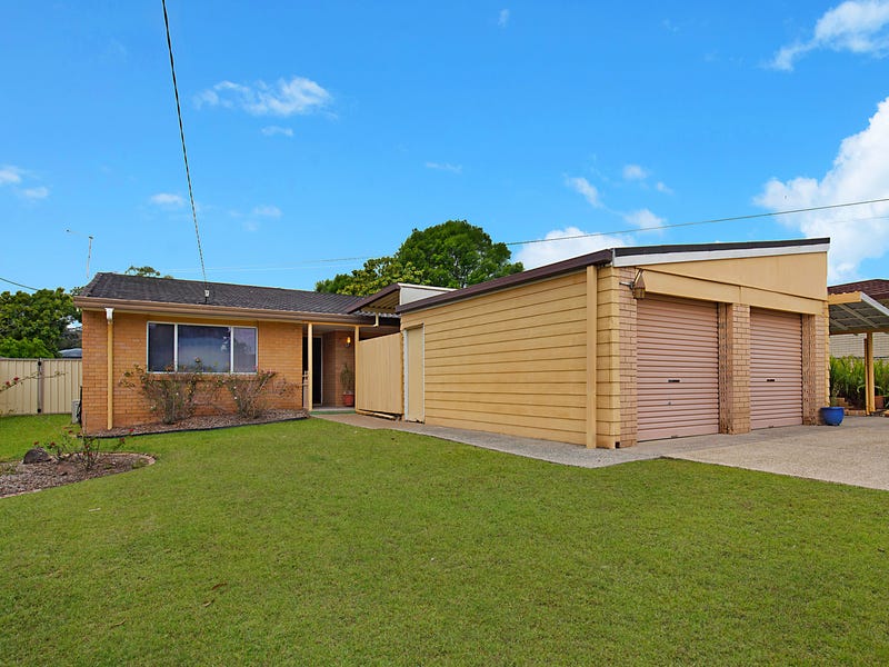 19 Walbrook Avenue, Springwood, Qld 4127 - Property Details