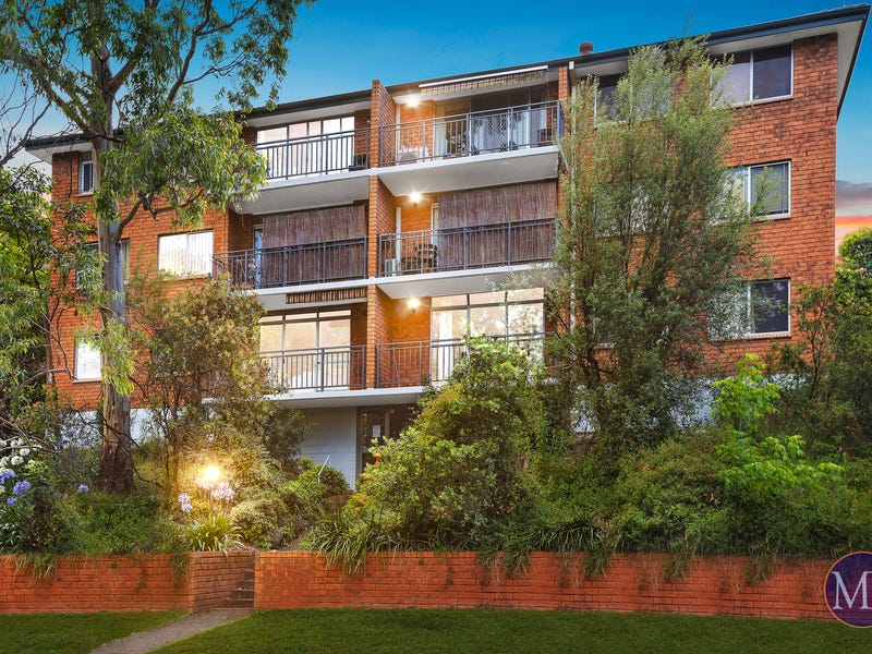 11/22-24 Doomben Avenue, Eastwood, NSW 2122 - Property Details
