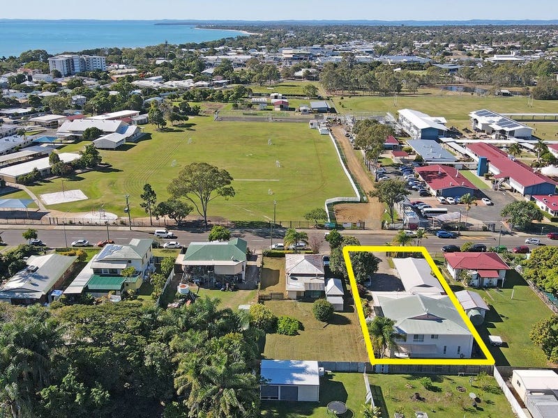 53 Beach Road, Pialba, Qld 4655 - Property Details