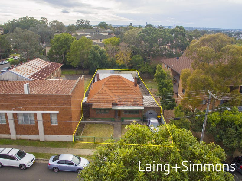 13 Calliope Street, Guildford, NSW 2161 - Property Details