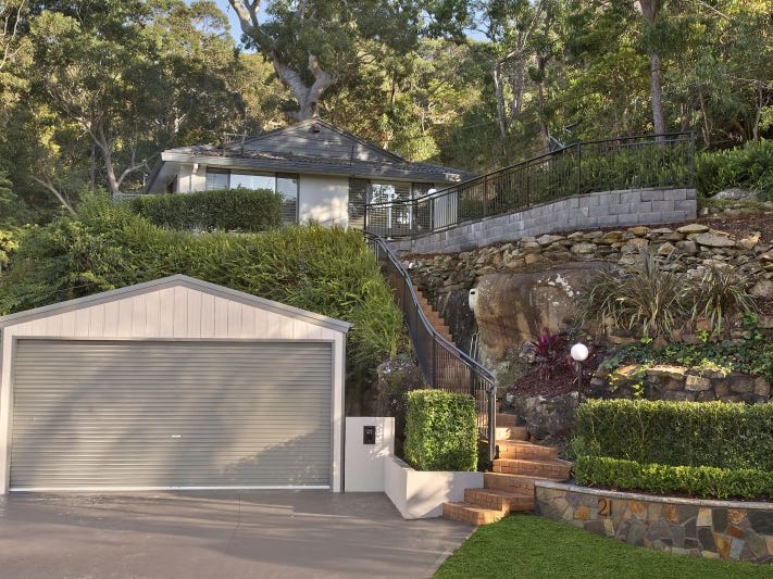 21 Nundah Place, Woronora, NSW 2232 - Property Details