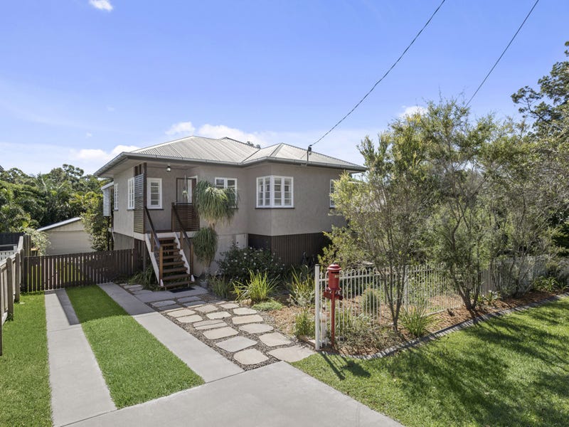 45 Gailey Street, Ashgrove, Qld 4060 - Property Details