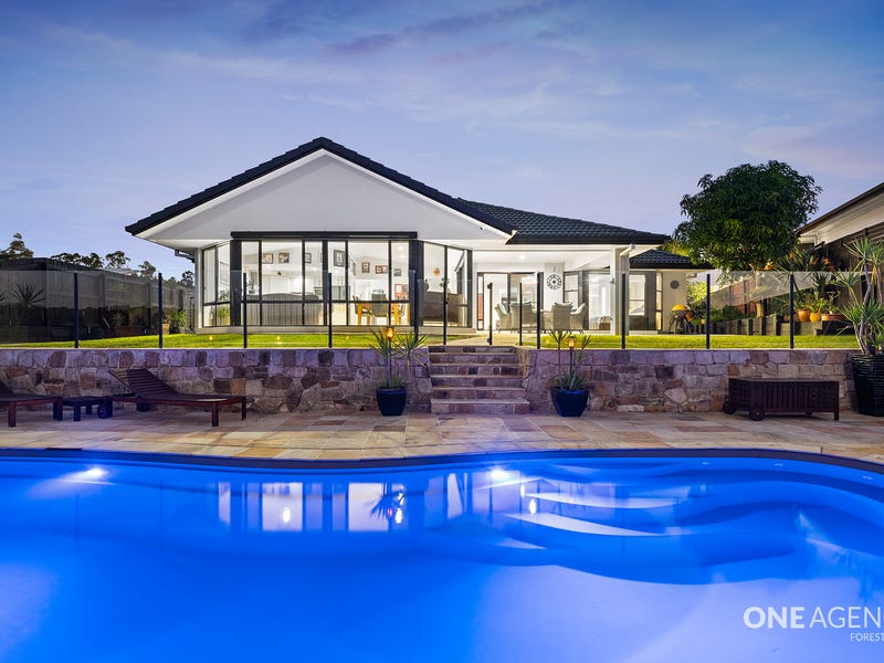 62 Brookwater Drive, Brookwater, Qld 4300 - Property Details