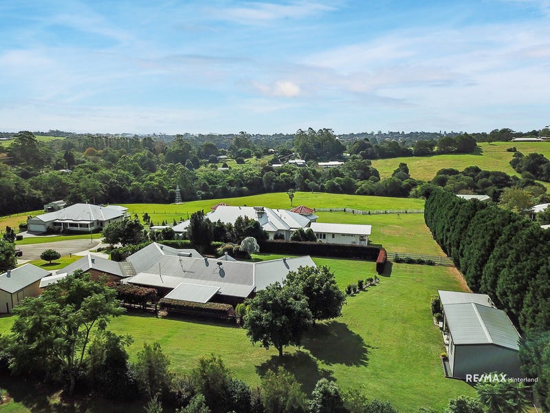 12 Brookhaven Court, Maleny, Qld 4552 - Property Details