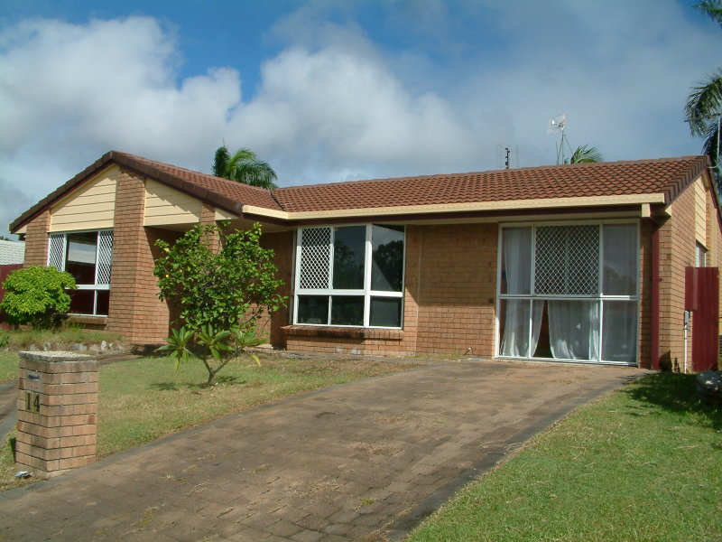 14 Ridgevale Drive, Helensvale, Qld 4212 - Property Details