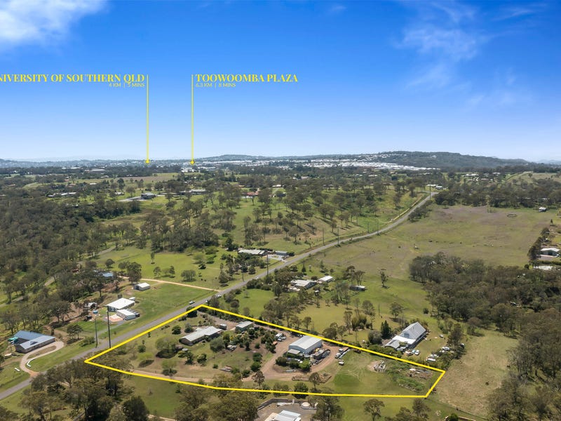 268 Hayden Street, Mount Rascal, QLD 4350 - realestate.com.au