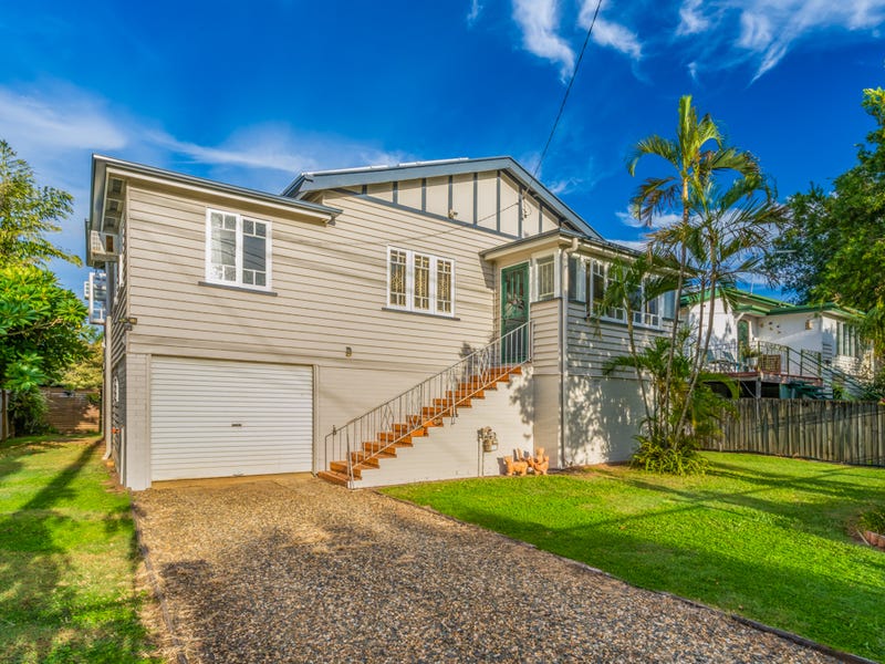 34 Gordon Street, Hendra, Qld 4011 - Property Details