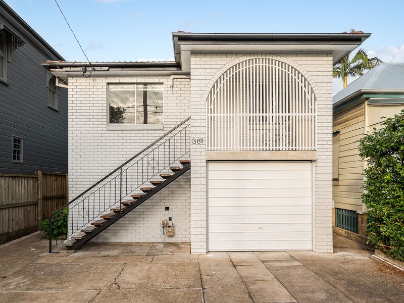 381 Hawthorne Road, Hawthorne, Qld 4171 - Property Details