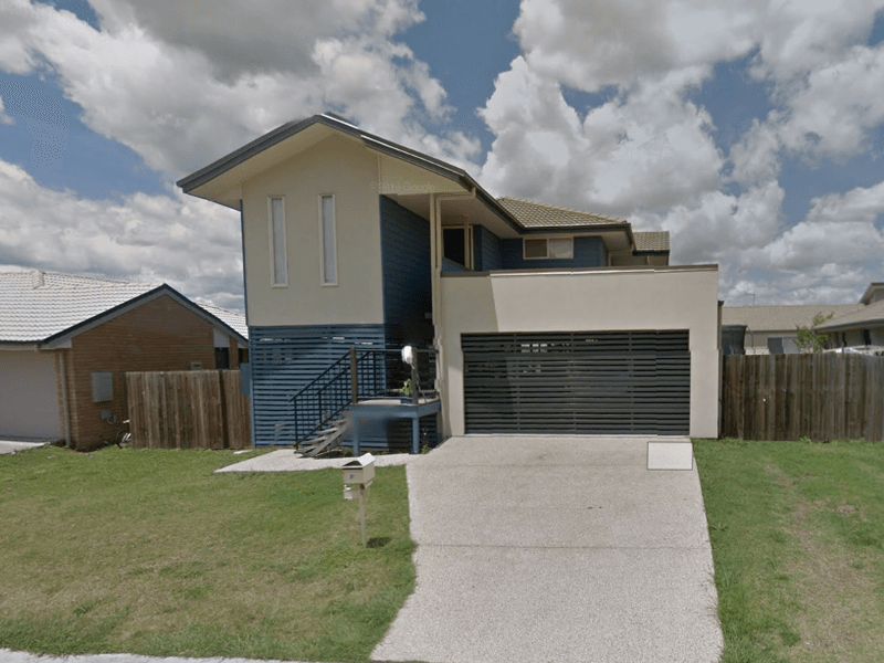 37 Oxford Street, North Booval, Qld 4304