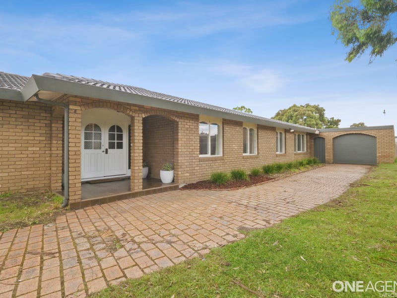 3 Buller Court, Traralgon, VIC 3844 - realestate.com.au