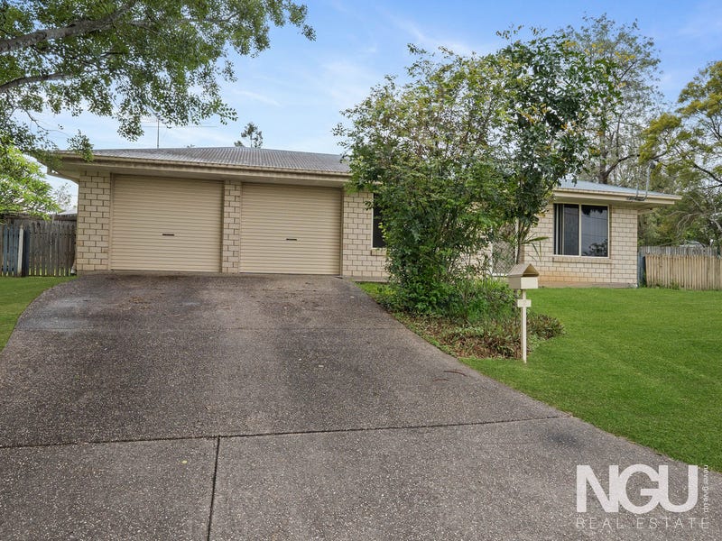 2 Denman Street, Leichhardt, Qld 4305 - Property Details