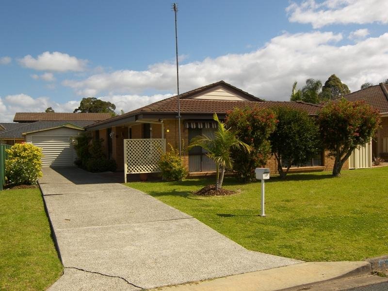 4 Ritchie Cres, Horsley, NSW 2530 - realestate.com.au