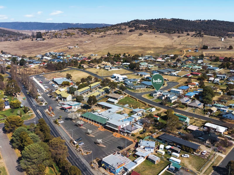 1/4 Gungarlin Street, Berridale, NSW 2628 - Property Details