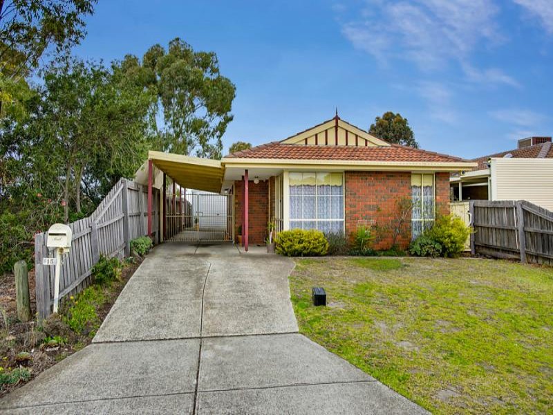 15 Themeda Court, Delahey, Vic 3037 - Property Details