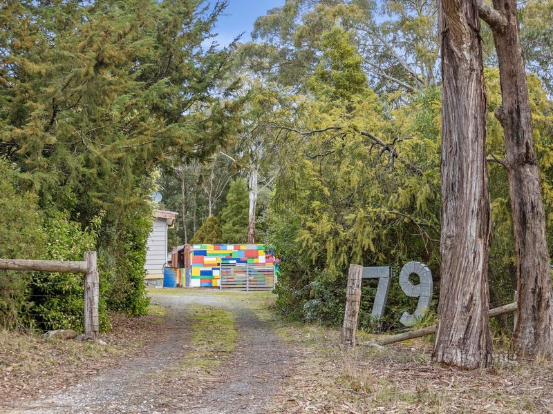 79 Spencer Road, Woodend, Vic 3442 - Property Details