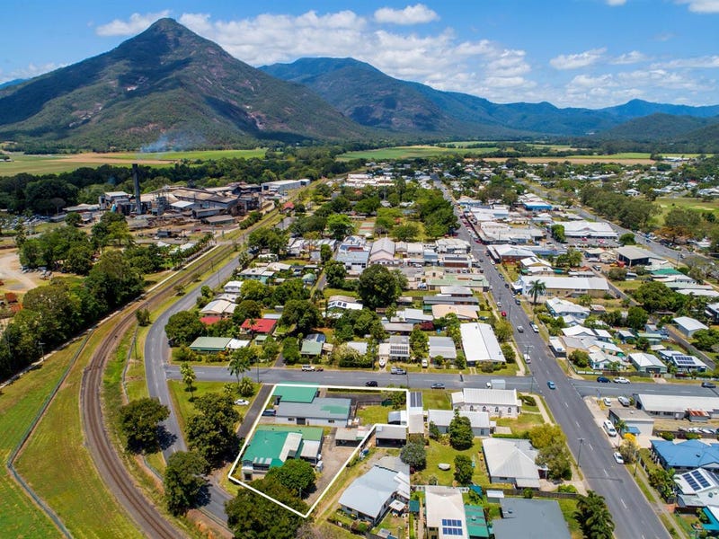 10 Thumm Street, Gordonvale, QLD 4865 - realestate.com.au