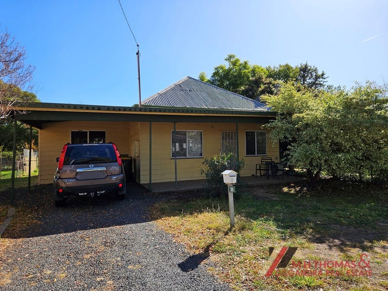 39 Wamboin Street, Gilgandra, NSW 2827 - Property Details