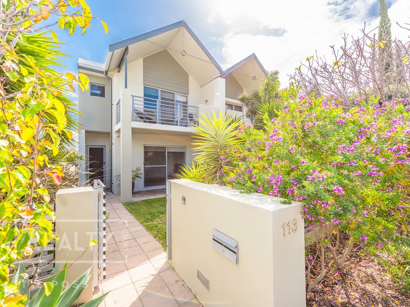 113 Lynn Street, Trigg, WA 6029 - Property Details