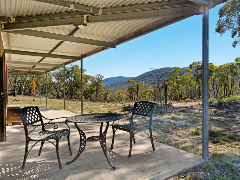 Cuppladaze, 305 Ashvale Road, Bolaro, NSW 2629 - Property Details