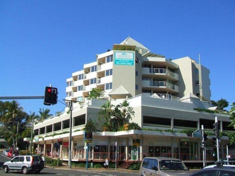 103/3 Sandcastles, River Esplanade, Mooloolaba, Qld 4557 - Property Details