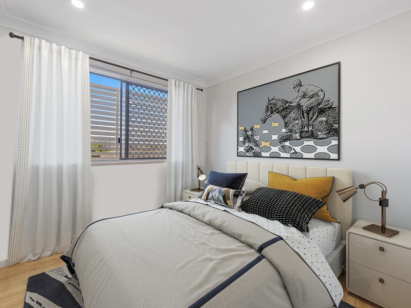 4/16 Cameron Street, Nundah, Qld 4012 - Property Details