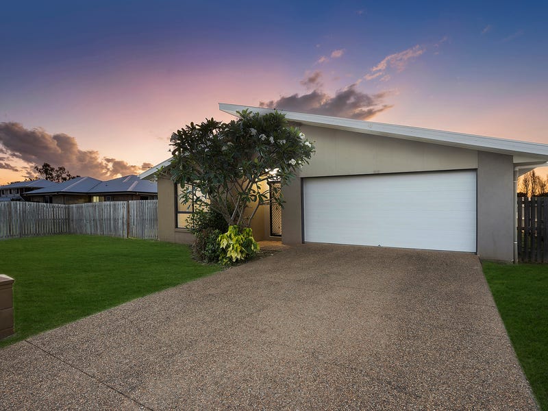 38 Justin Street, Gracemere, QLD 4702 - realestate.com.au