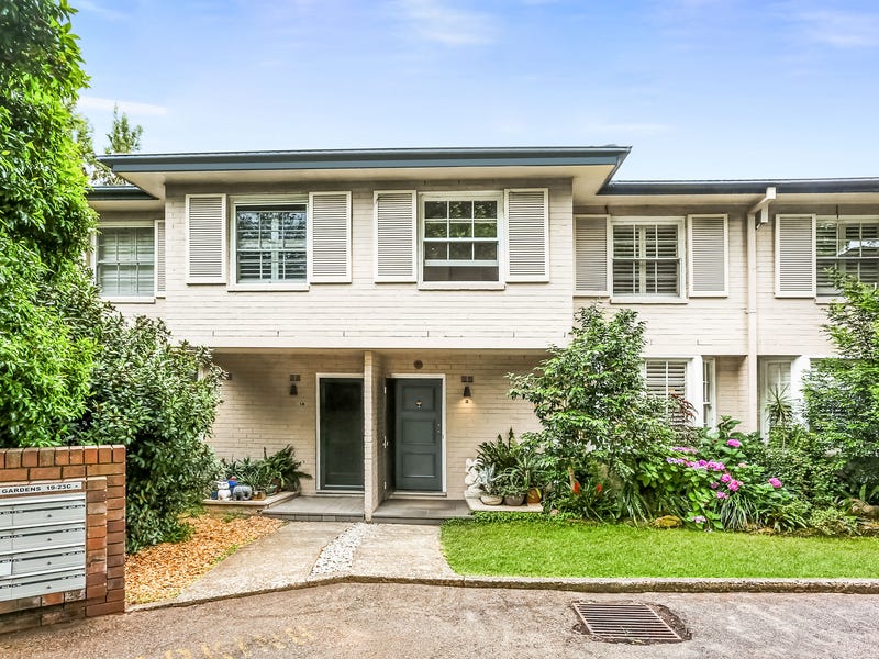2/19-23a Riverside Crescent, Marrickville, NSW 2204 - Property Details