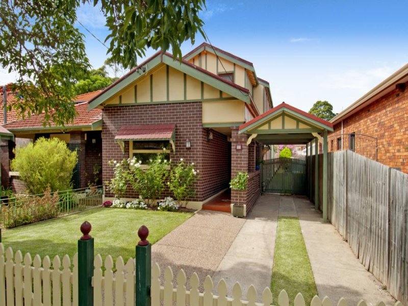 11 Noble Street, Rodd Point, NSW 2046 - realestate.com.au