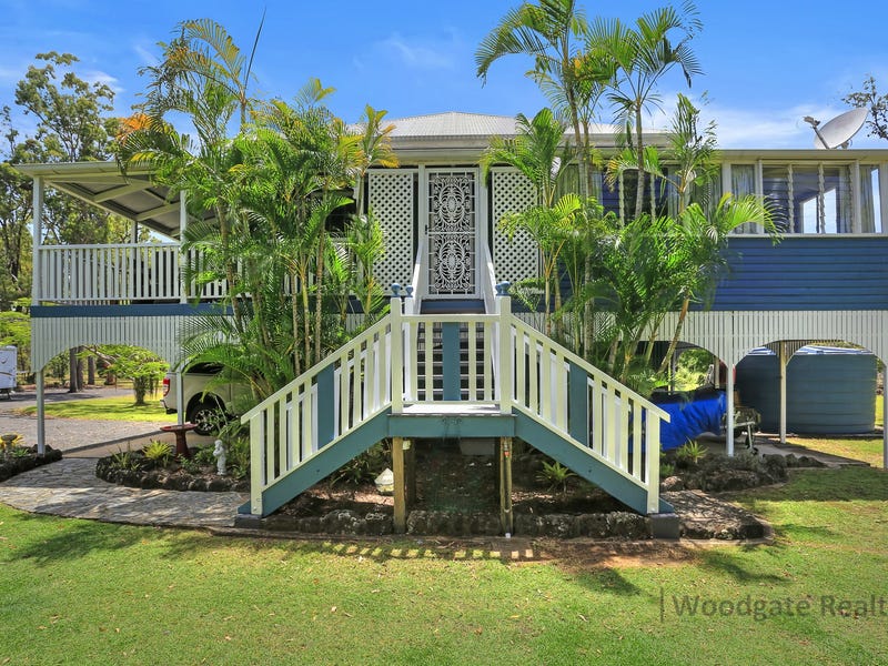 44 GREVILLEA DRIVE, Redridge, Qld 4660 - Property Details