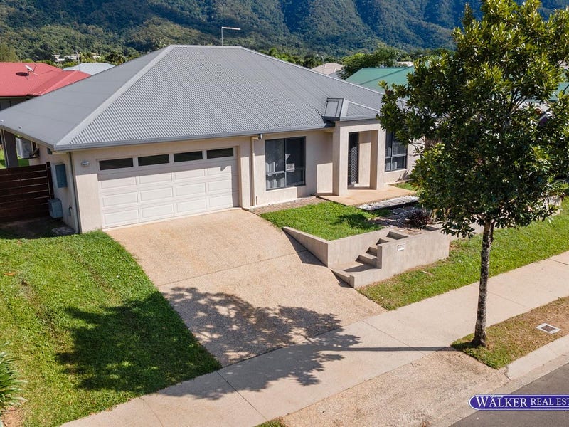 3 Novelli Street, Edmonton, Qld 4869 - Property Details