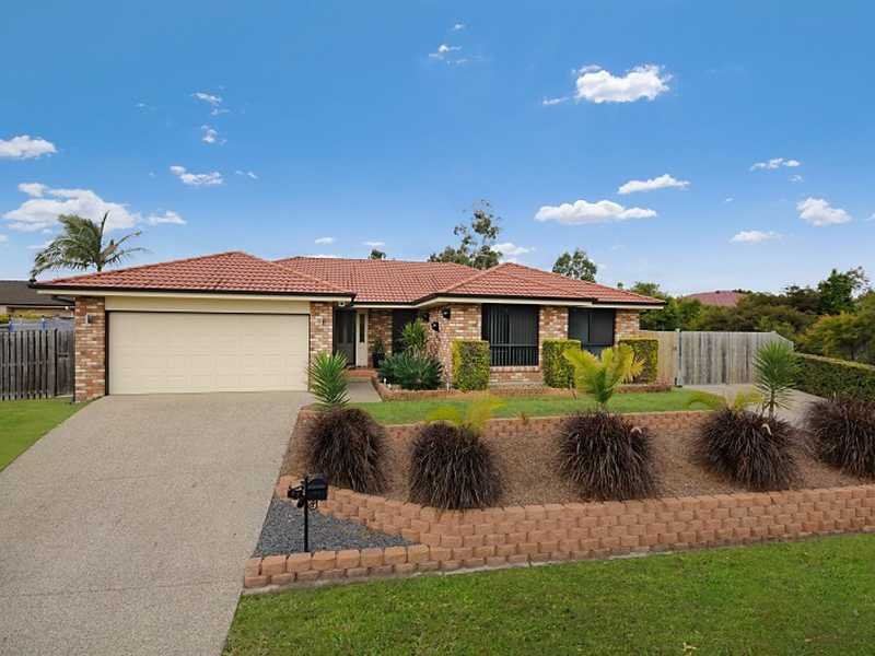 47 Homeworld Dr, Narangba, Qld 4504 - Property Details