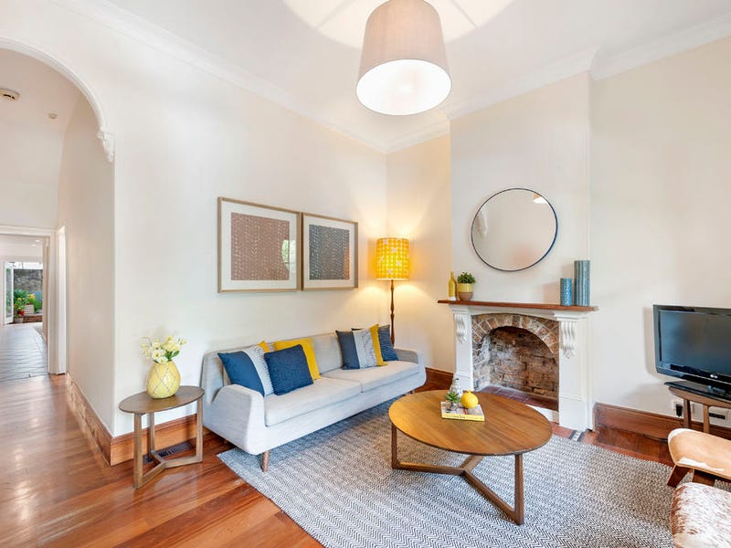 5 Clubb Street, Rozelle, NSW 2039 - Property Details