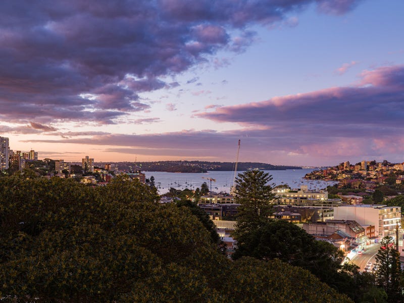 30/351 Edgecliff Road, Edgecliff, NSW 2027 - Property Details