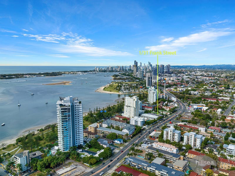 1/31 Frank Street, Labrador, Qld 4215 - Property Details