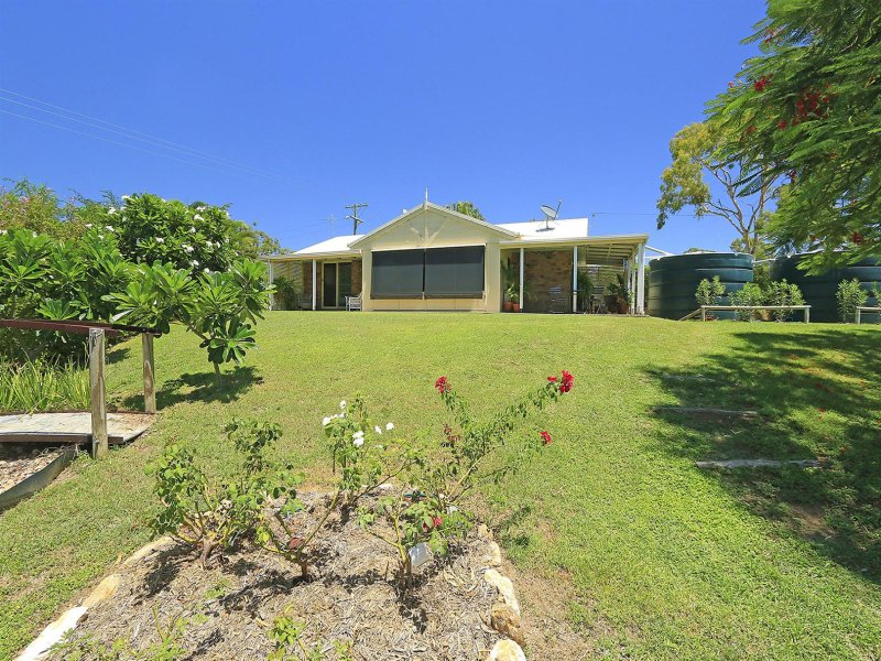 121 Neerkol Rd, Stanwell, Qld 4702 - Property Details