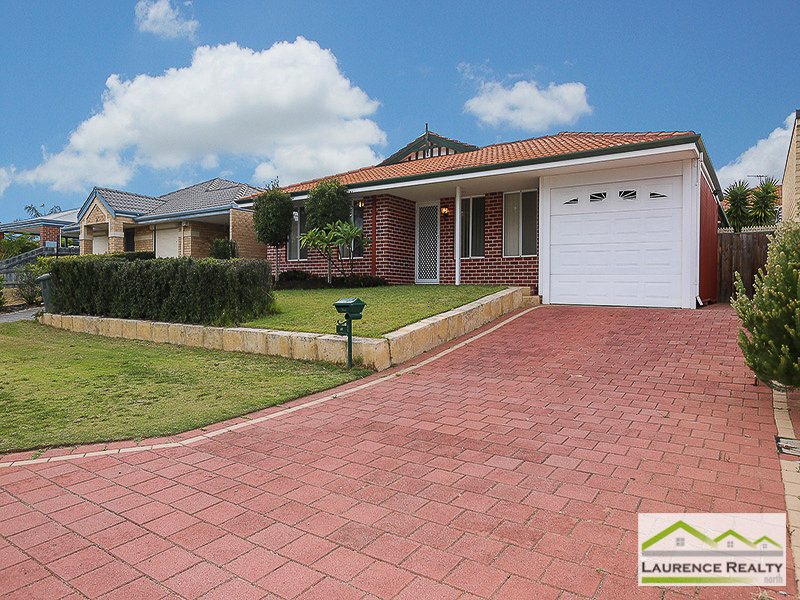 37 Waring Green, Clarkson, WA 6030 - Property Details